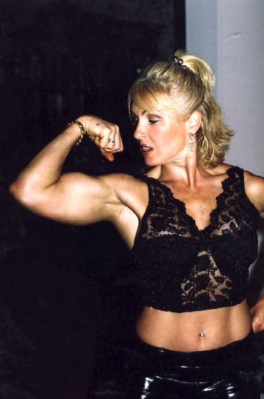 WPW 618 - Helena Jenkins & Lucy Wightman [DVD] – WPW Magazine Downloads