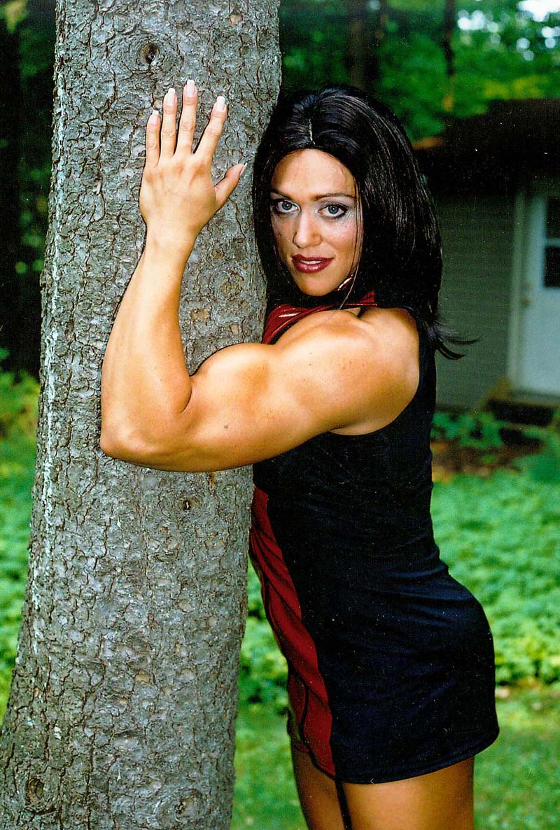 RM 227 - Jodi Miller, Heather Lee, Michele Ivers, Colette Nelson & Mar ...