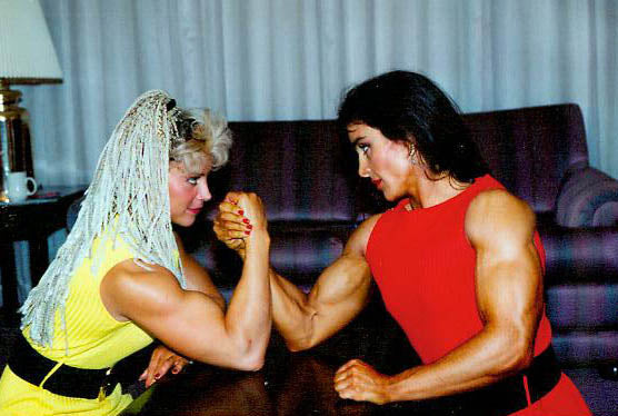 RM 51 - Melissa Coates & Laura Bass – WPW Magazine Downloads