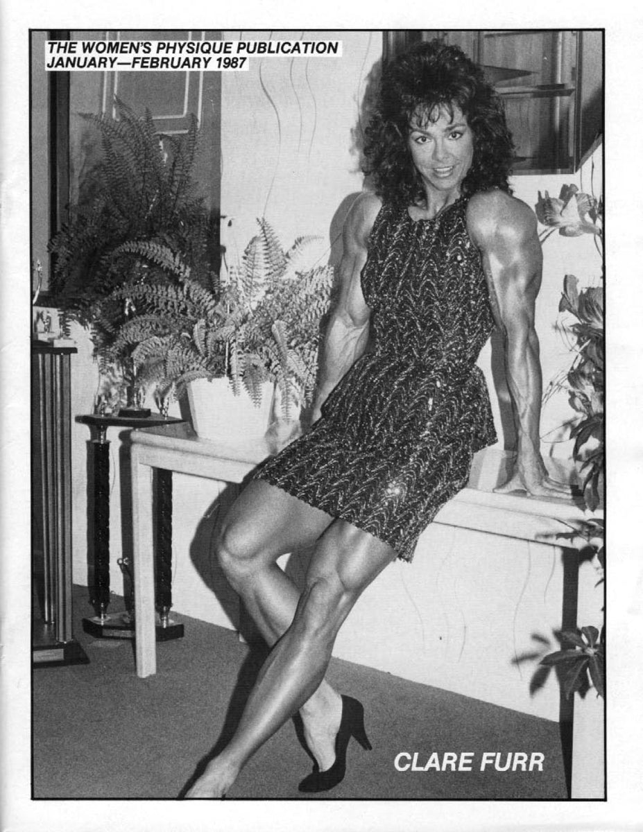 WPP January February 1987 Magazine Issue [Digital Download] – WPW ...