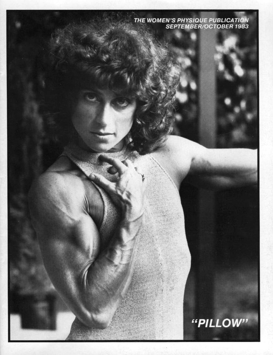 WPP September October 1983 Magazine Issue [Digital Download] – WPW ...