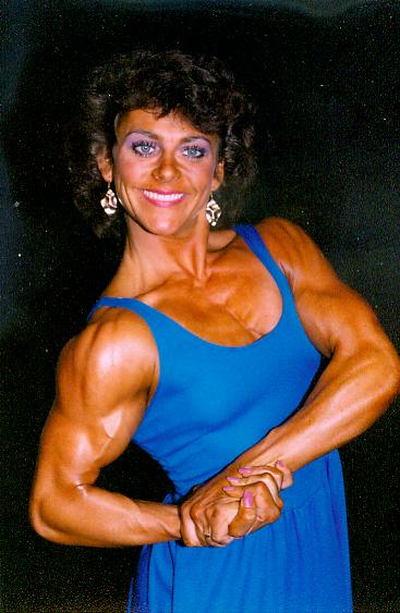 WPW 130 - Alicia Lippman, Velma Buckels, Suzanne Tigert, Sue Springste ...