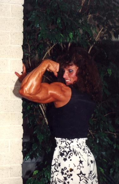 WPW 203 - Kim King – WPW Magazine Downloads