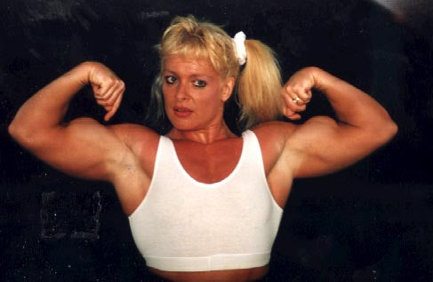 WPW 222 - Etta Timmerman & Astrid Falconi – WPW Magazine Downloads