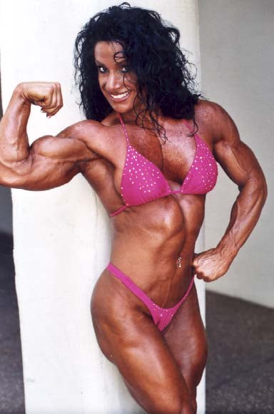 Debbie Bramwell Implants