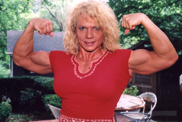 WPW 707 - Beth Roberts [DVD] – WPW Magazine Downloads