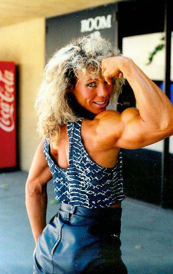 WPW 83 - Mona Krause – WPW Magazine Downloads